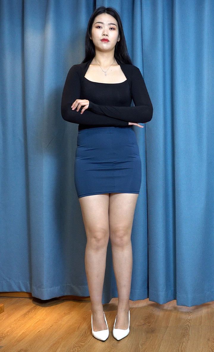 【热舞】伊伊4-004期_TKLT