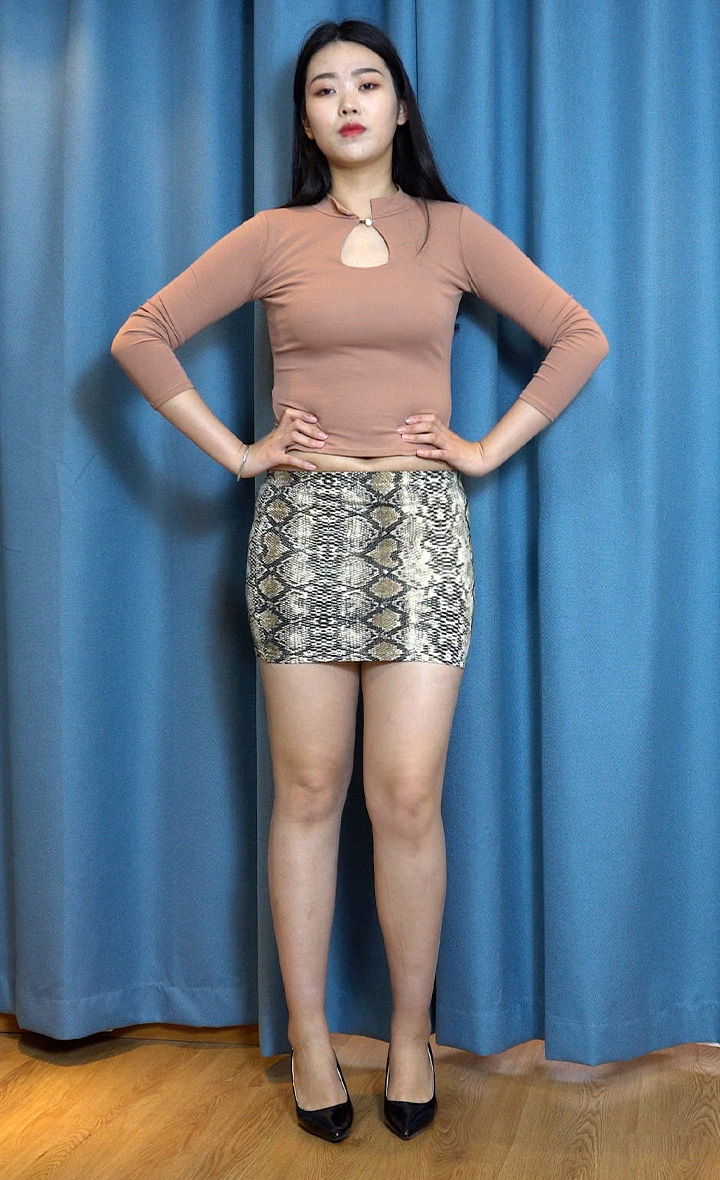 【热舞】伊伊4-005期_TKLT