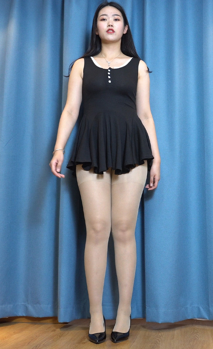 【热舞】伊伊4-019期_TKLT