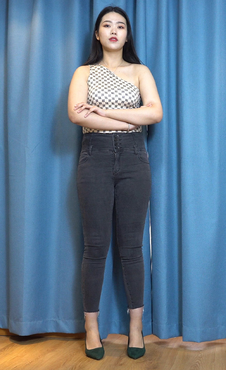 【热舞】伊伊4-002期_TKLT