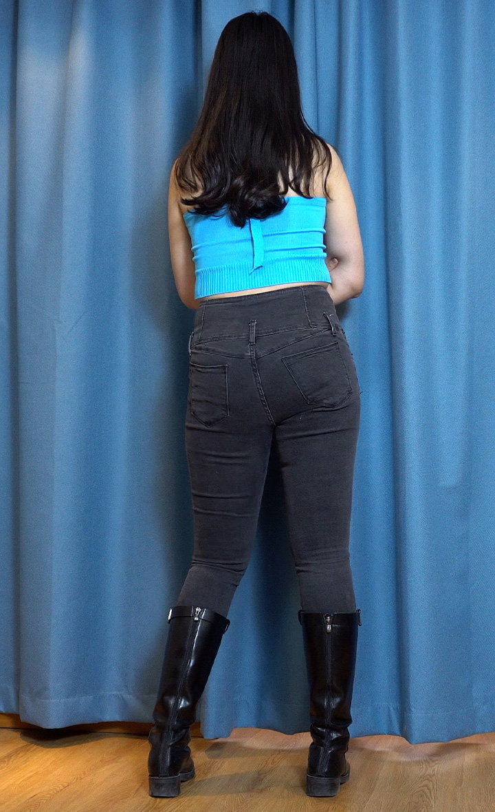 【热舞】伊伊4-001期_TKLT