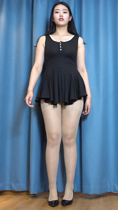 【热舞】伊伊4-019期_TKLT