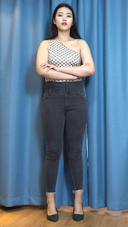 【热舞】伊伊4-002期_TKLT