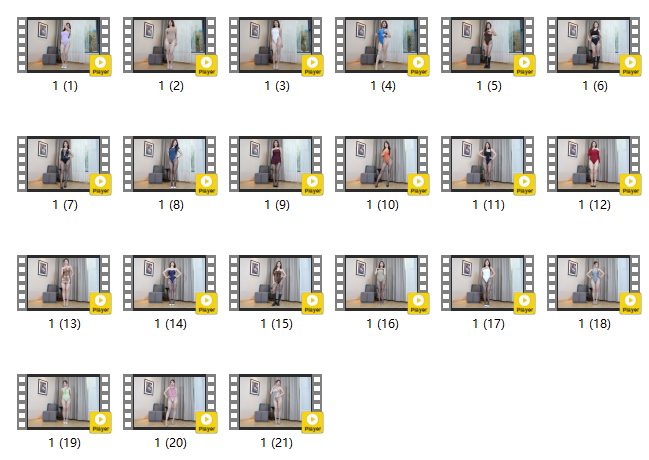 【热舞】允慧一期打包_TKLT