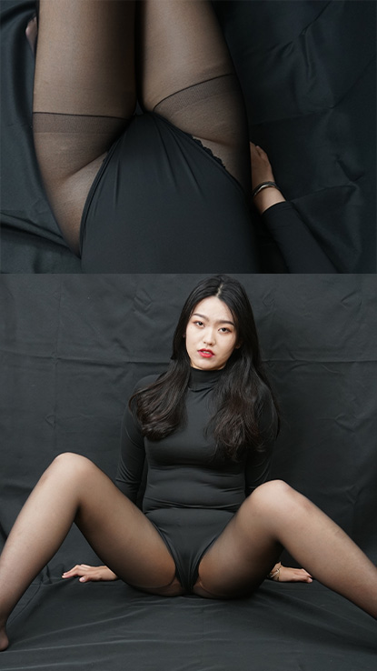 【套图+视频】伊伊6-T002期_TKLT