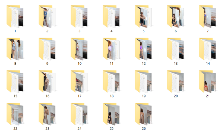 【热舞】小艺十期打包_TKLT